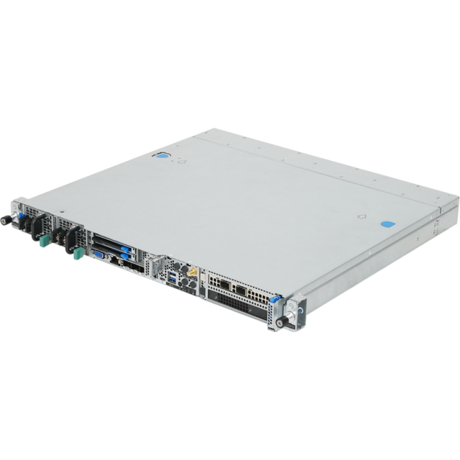 S4I | EGX74I-1U Edge Server