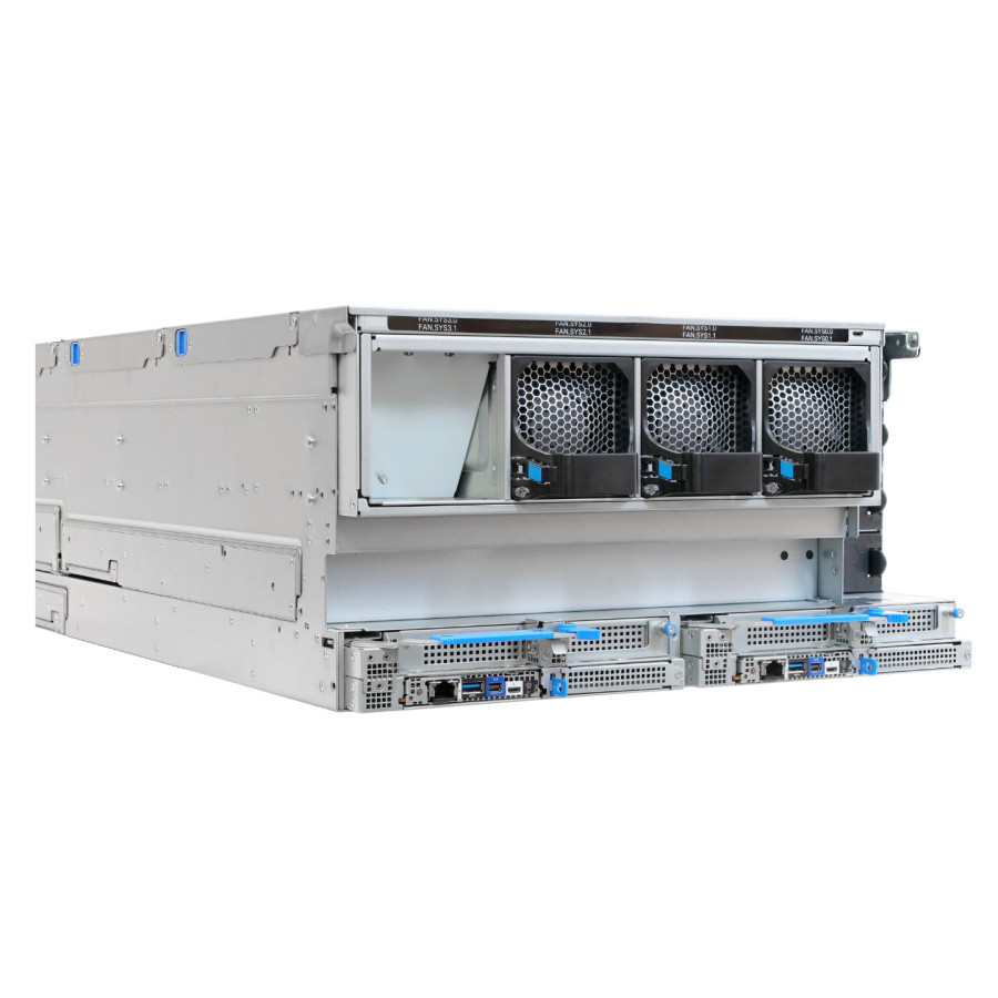 S6P | S24P-5U Storage Server