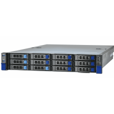 Quanta QCT Servers