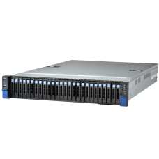 PCIE GEN 5 INTEL AND AMD SERVERS