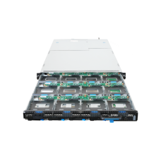 Quanta QCT Servers