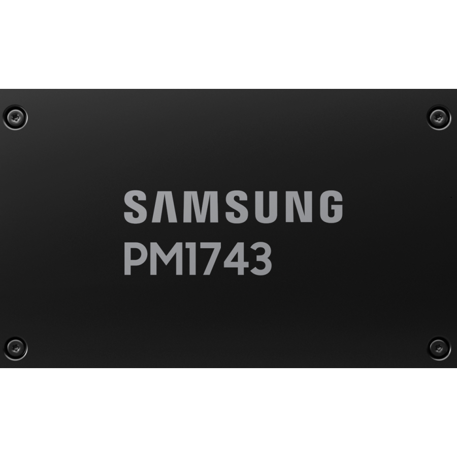 SAMSUNG PM1743 1.92TB MZWLO1T9HCJR-00A07