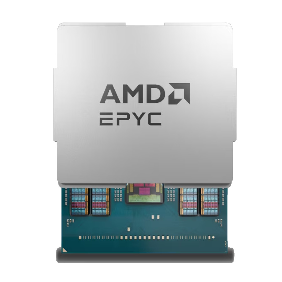 AMD EPYC GEN 5 9005 SERIES TURIN