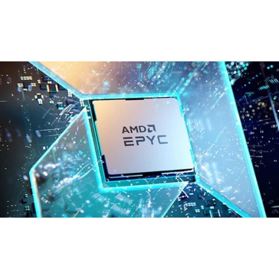AMD EPYC™ 9654 CPU Zen 4 GENOA Australia