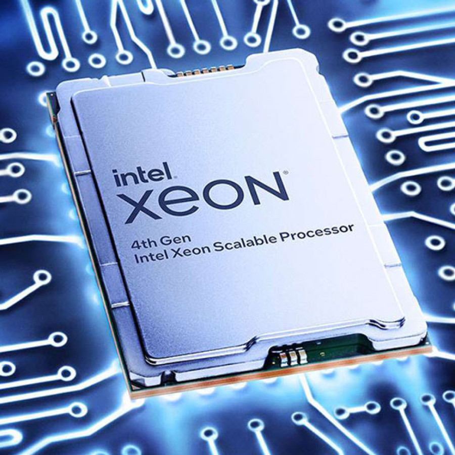 Intel Xeon Silver 4410Y Processor 12c 24t 2.00 GHz-3.90 GHz 30 MB 4000 ...