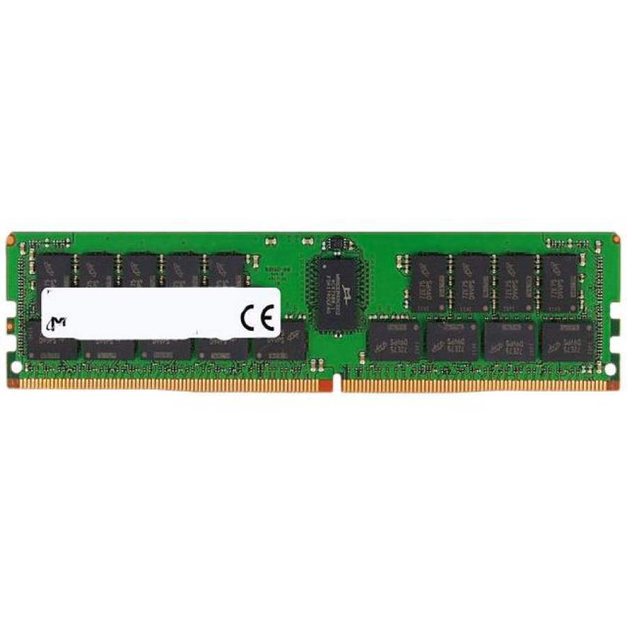 MICRON DDR4 25600 (3200MHZ) 32GB MTA36ASF4G72PZ-3G2E7