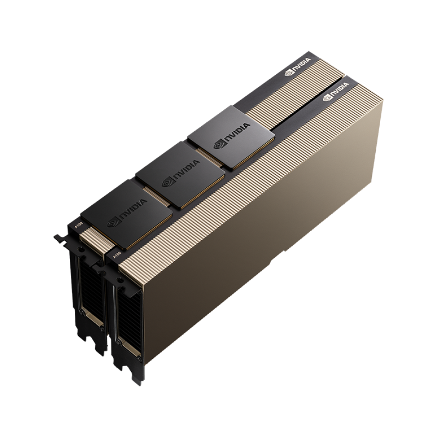 NVIDIA A100 PCIe 80GB GPU