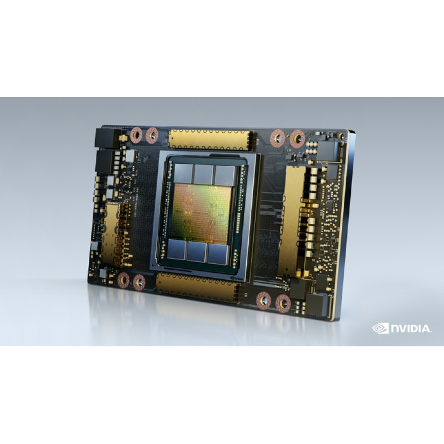 NVIDIA A100 SXM 80GB GPU for HGX