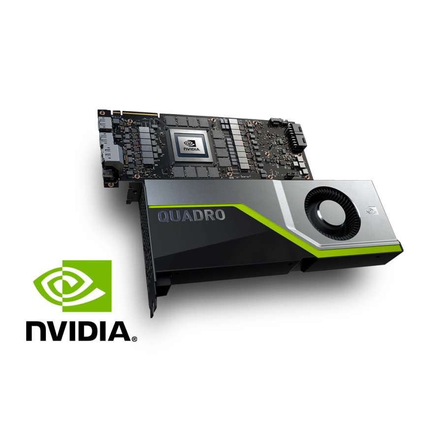 NVIDIA RTX 8000 48GB