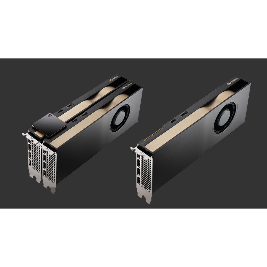 NVIDIA RTX A4500 20G GRAPHICS CARD