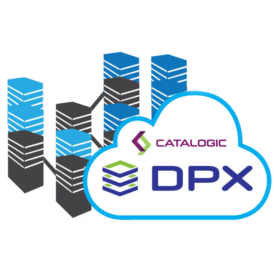 DPX enterprise data protection and migration appliance, Australia