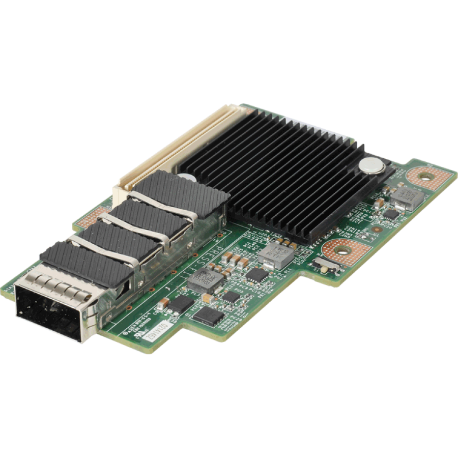 OCP Mezz 40GbE ConnectX - 3 Pro VPI PCI-E X 8 Gen 3