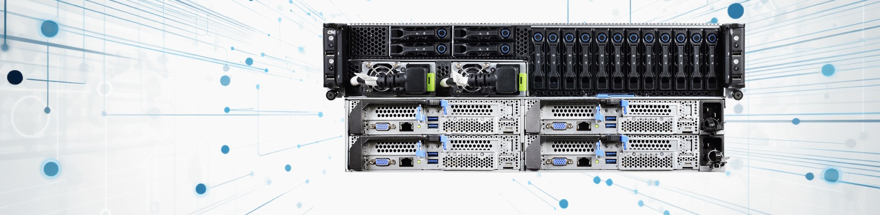 Solving IT's Complexity