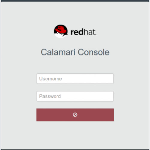 RedHat CEPH Hyperscale Storage