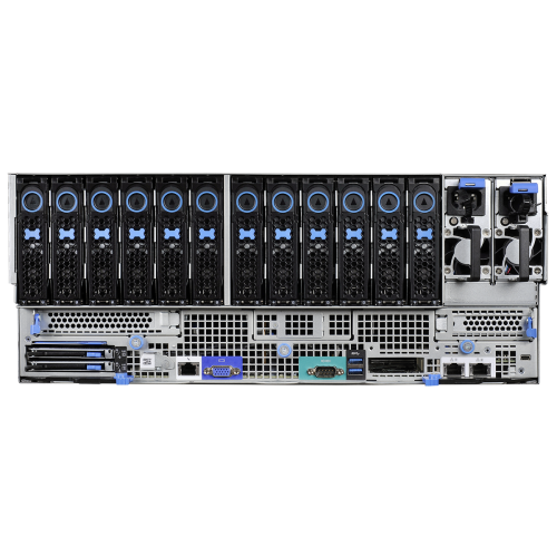 D2P-T3 - Tier 3 Workloads: Archive Storage, Contianer-Storage and Cold ...